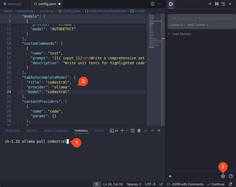 Who Needs Github Copilot When You Roll Your Own • The Register