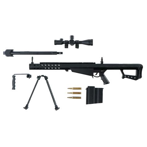 Tiny Guns Novritsch Airsoft