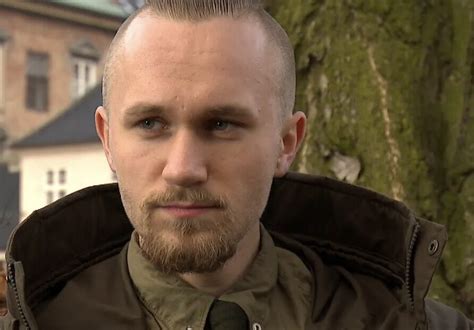 В Україні на фронті загинув волонтер парамедик з Данії