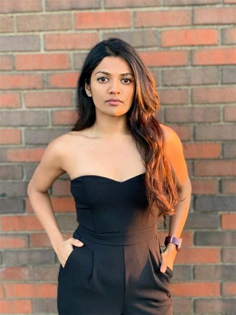 Aishwarya Srinivasan Techconference