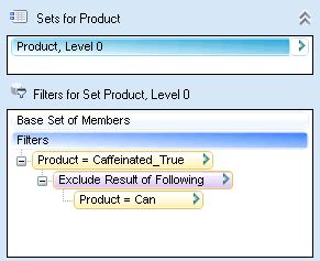 Building The Smart Query