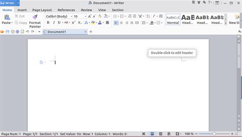 How To Install Wps Office Free Kingsoft Office In Ubuntu Linux Artofit