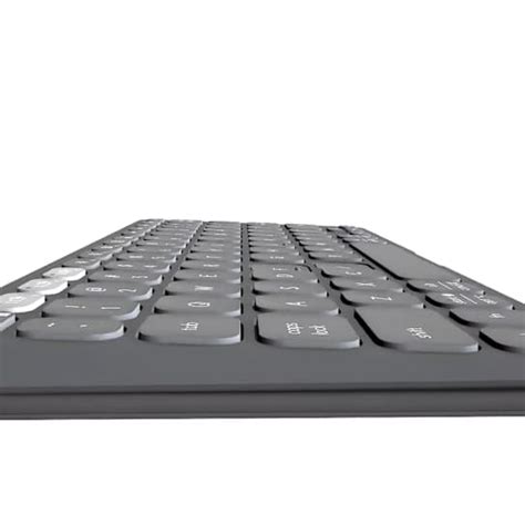 Keys To Go 2 Tablet Keyboard Logitech