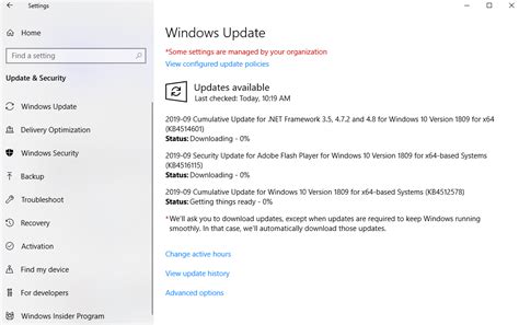 risks of using pirated windows 10