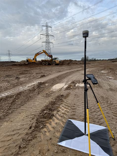 Volumetric Calculations 4d Surveying