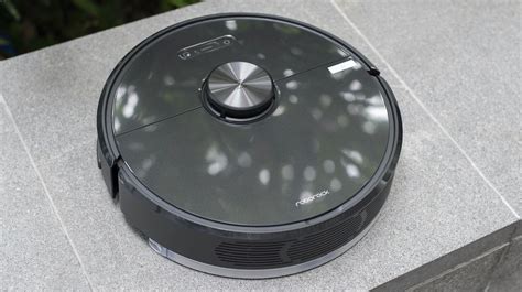 Nh Gi Robot H T B I Xiaomi C Th T S T T Nh L I N Shopee Blog