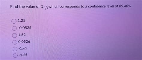 [solved] Find The Value Of Z { Alpha} 2 W