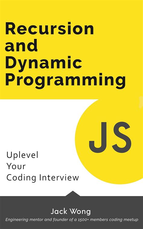 Amazon Recursion And Dynamic Programming Uplevel Your Coding
