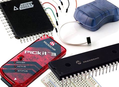 Hardware Hacking Microcontrollers For Newbies