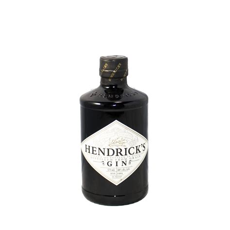 Ginebra Hendricks 375ml El Liquor Store