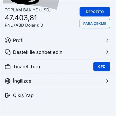 Kripto Para Yatırım Dolandırıcılığı X com Global Platformunda Para Çekimi Yapılamıyor Müşteri