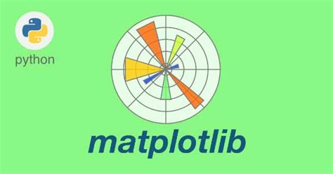 رسم نمودار در پایتون با کتابخانه Matplotlib مکتوب مجله علمی آموزشی