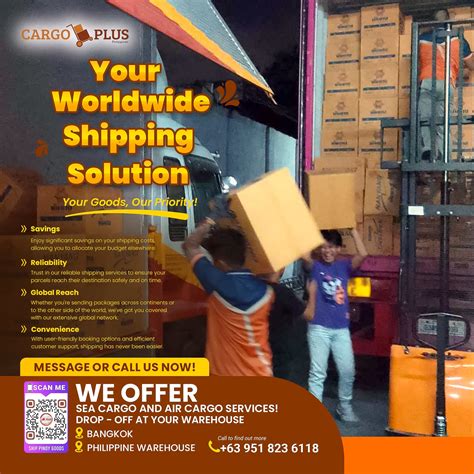 Cargo Plus Philippines Ikaw Ba Ay Isang Reseller 𝗧𝗮𝗿𝗮 𝗮𝘁 𝗺𝗮𝗴𝗶𝗻𝗴