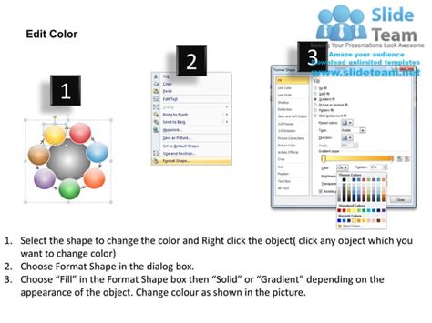Accounting Cycle Powerpoint Presentation Slides Ppt Templates