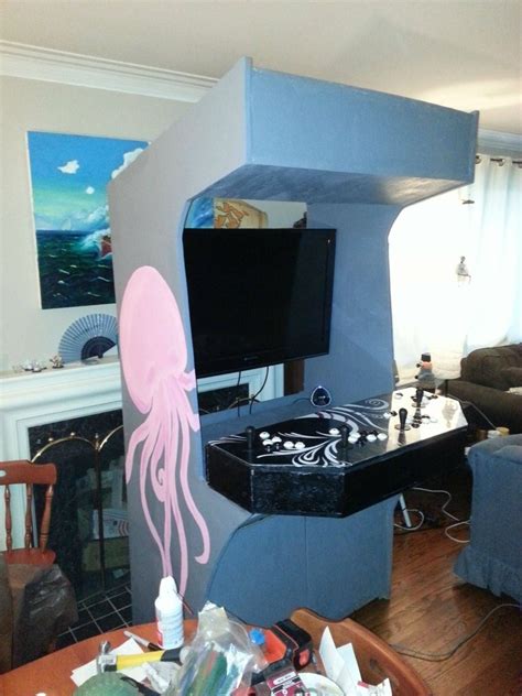 Awesomely Geeky Household DIY Projects