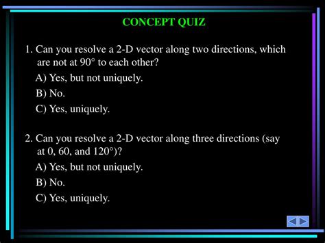 PPT D VECTOR ADDITION PowerPoint Presentation Free Download ID