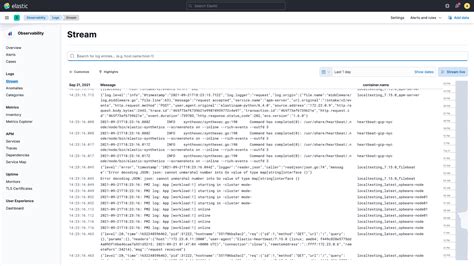 Accelerate Devops Transformation With Elastic Observability Elastic
