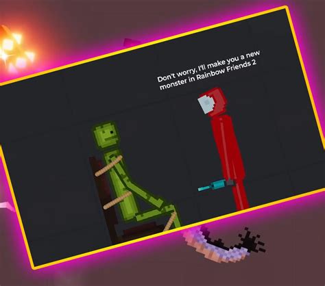 Melon Playground Ragdoll Apk For Android Download