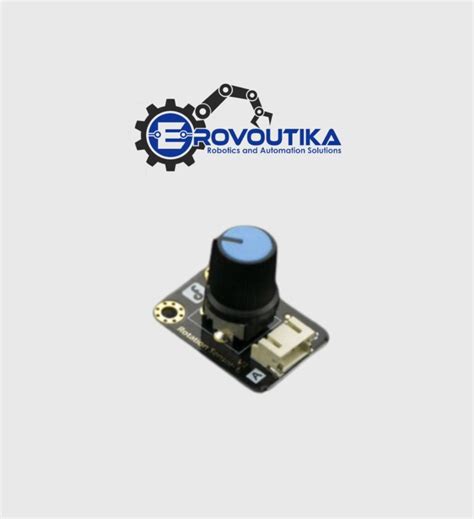 Rotation Sensor Rotary Encoder Analog Shop Erovoutika