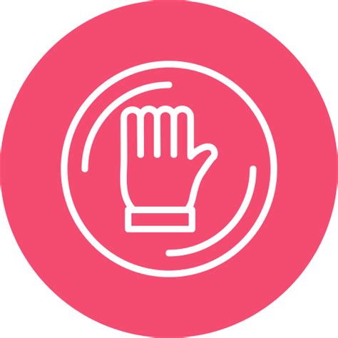 Objections Generic Flat Icon