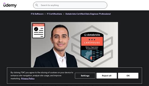 The Best Databricks Online Courses Venture Lessons