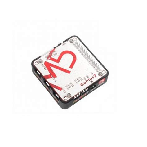 M5 Stack Goplus2 Dc Motor And Servo Driver Module Stm32f0 Buy Online At Low Price In India