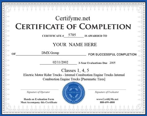 Pallet Jack And Forklift Training And Certificate Near Me