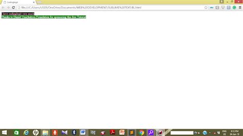 Detailed Guide On How To Use External Cascading Style Sheet Beginners