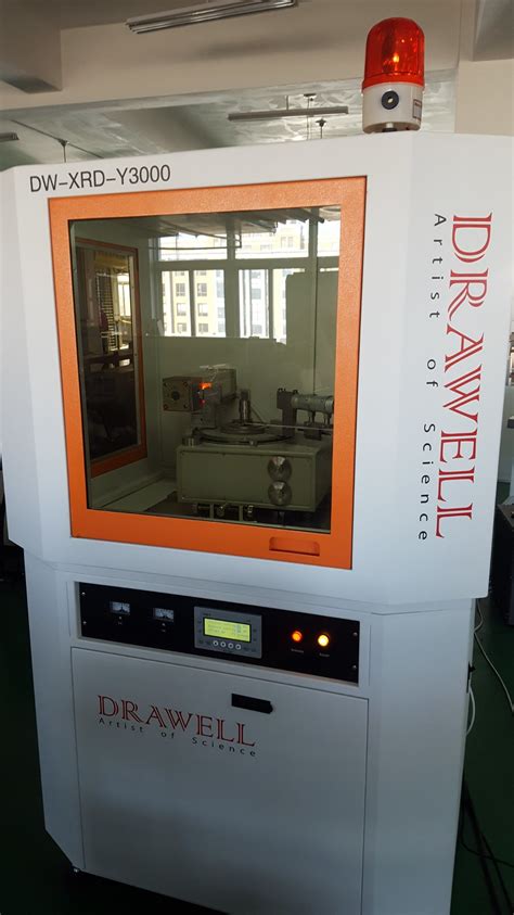 X Ray Equipment Xray Diffractomer Xrd X Ray Film Xrd Miner Analyzer Metal Testing Xrd Xrd