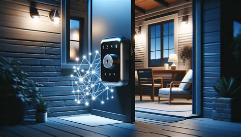 Smart Home Security Tech Tips For Protecting Your House While