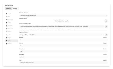 Docs Docs Tutorials Integrations Langfuse Md At Main Open Webui Docs
