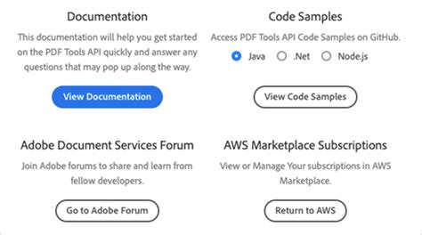 reimagining developer and document experiences with the adobe pdf