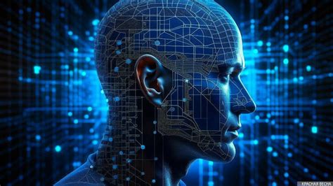 Ученый описал «экзистенциальную угрозу ИИ для человечества ИА