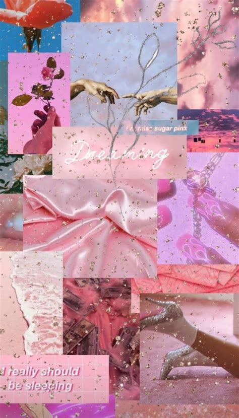 والپیپرهای پینترستی خاص دخترونه