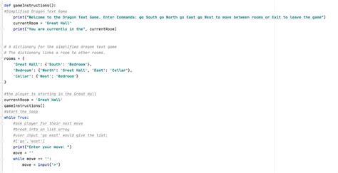 Solved I Have To Exit Out Of This Simplified Game That Is Chegg