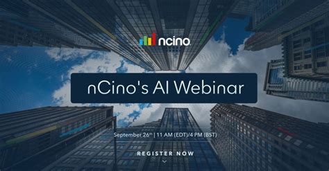 Paul Clarkson On Linkedin Ncino Inc Has Made An Extraordinary Development In Our Ai Journey