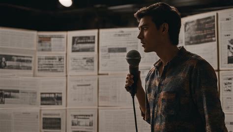 How to Become a Voice Actor in 5 Vocal Steps
