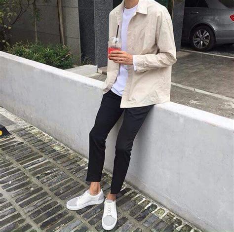 Pin de Marvin Lerona en Menswear | Ropa casual de hombre, Vintage ropa ...