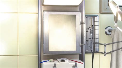 How To Fix Fallout 4 Stuck At Mirror Bug