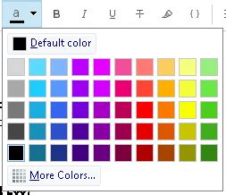 User Interface How To Create A Custom ColorPicker Widget In Qt Stack Overflow