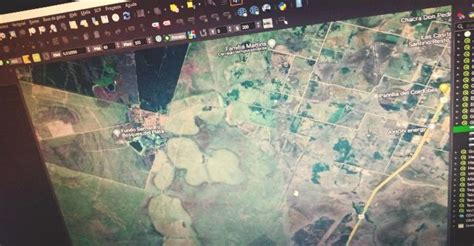 Qgis Python Qgis Nestor Gentil