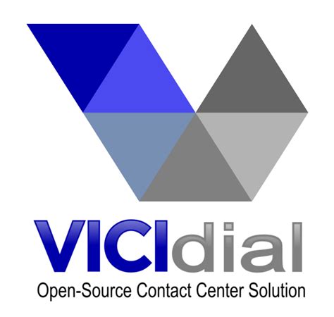 Vicidial ⋆ Asterisk Vicidial ⋆ Asterisk