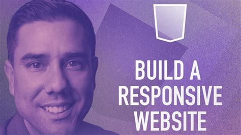 Advanced Styling With Responsive Design Coursera