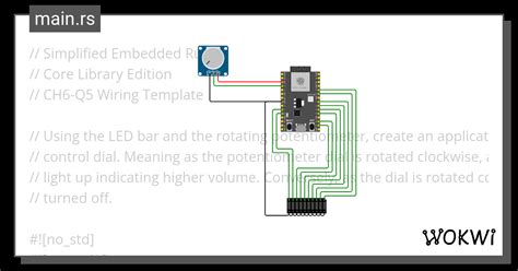 Wokwi Online Esp32 Stm32 Arduino Simulator