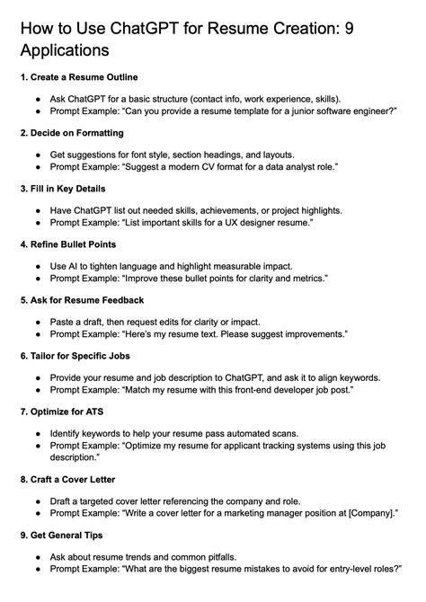 Learn Prompting On Linkedin How To Use Chatgptllm Powered Chatbots