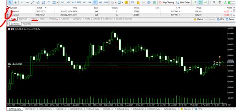 Hi All Who Know How To Adjust The Balance Mt5 General Mql5