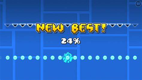 Geometry Dash Speed Hack1 Youtube