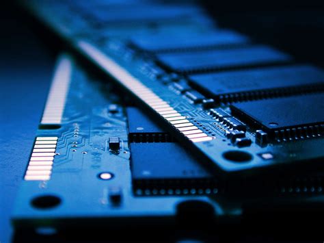 Tech World What Is RAM And What Are There Types