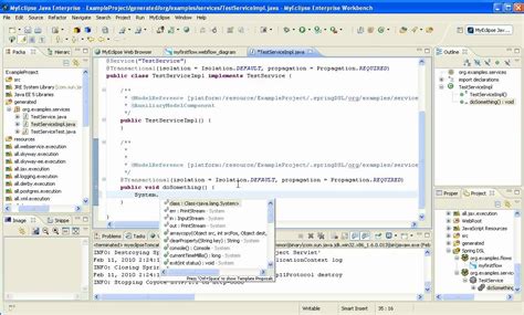 Spring Tutorial Using Spring Web Flow Part 2 Of 2 Youtube