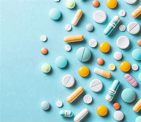 Biotin Tablets Usp 10 Mg At ₹ 169 30 Strip Vitamin B7 Tablet In Sonipat Id 2857532572997